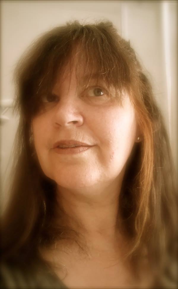 A Catch-up Interview with Author Kate Rigby | The Glorious Outsiders