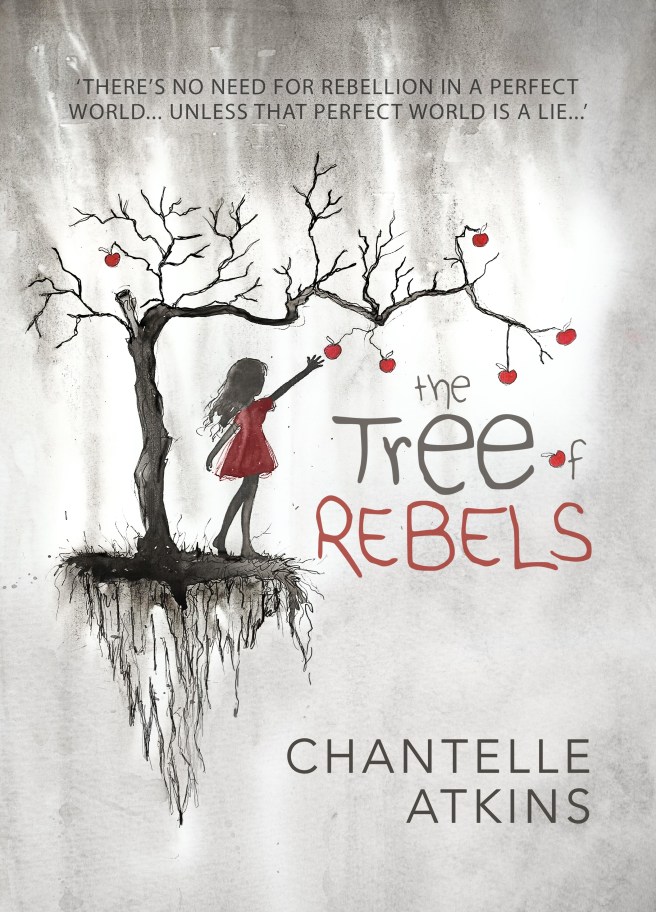 The Tree Of Rebels | The Glorious Outsiders