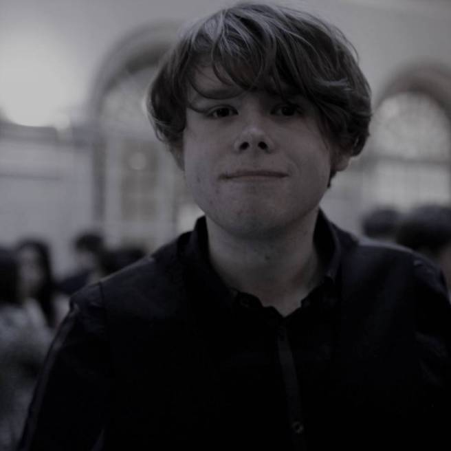 Guest Post #5 – Dreaming Of Another World | The Glorious Outsiders